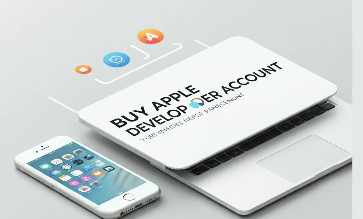 How to Buy an Apple Developer Account: Your 2025 Guide