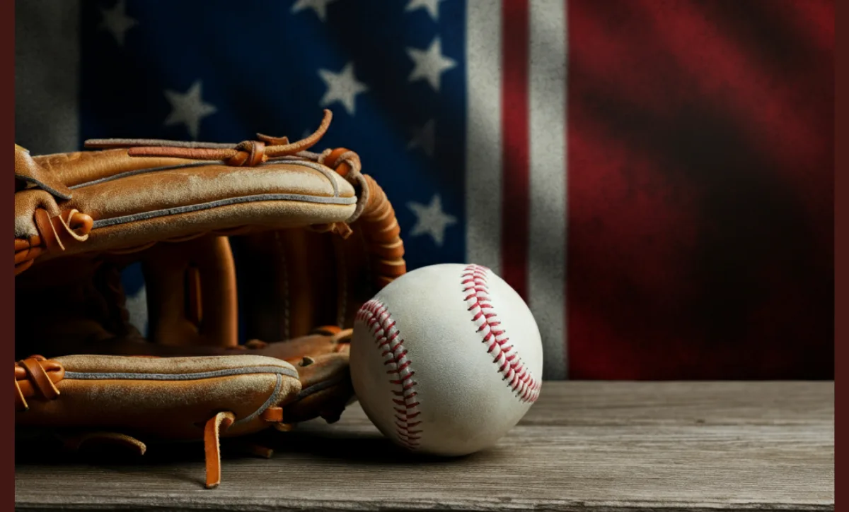 Who Is David Fry? The Guardians' Breakout Star