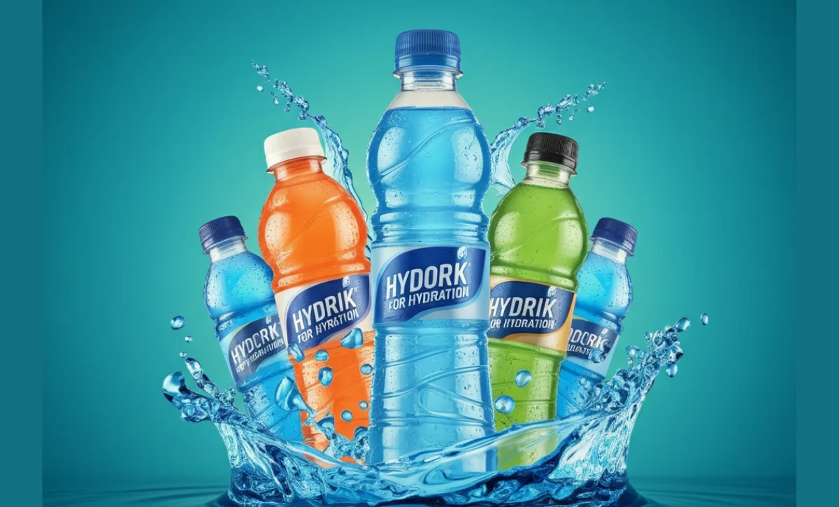 Best Sports Drinks for Hydration to Boost Your Performance